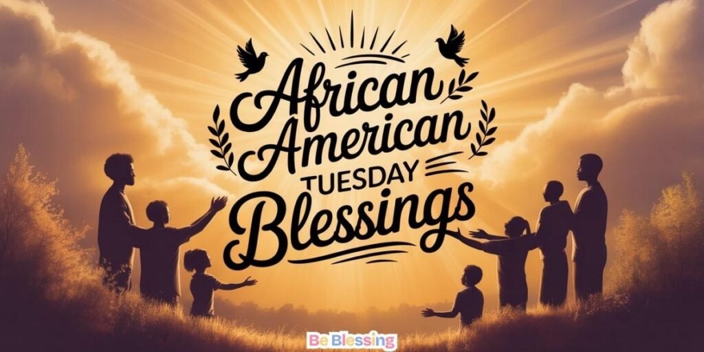 200 Tuesday Afternoon Blessings, Quotes and Images & Prayers